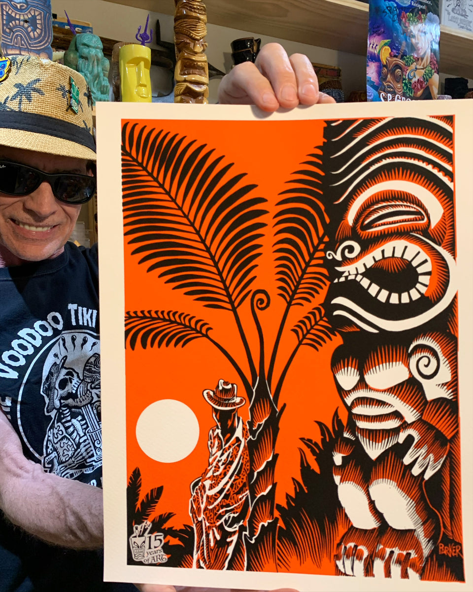 FATHERS DAY SPECIAL! 3 only... DON'T MISS IT...The Fern-Twilight - SIG ...