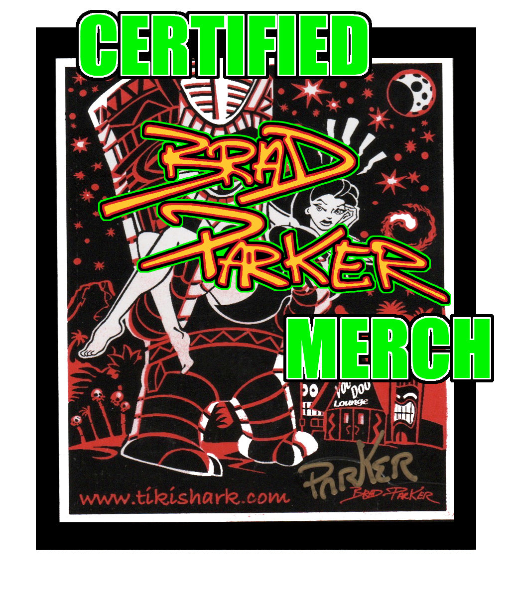 BLACK FRIDAY IS TODAY! Your Lucky Day...$25 Bucks for Mugs. – Tiki ...