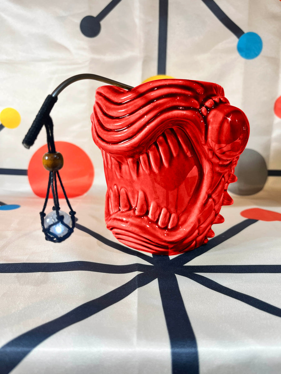 Swizzle's Deep Trench Quencher COLLECTORS Edition! With Light up Lure ...